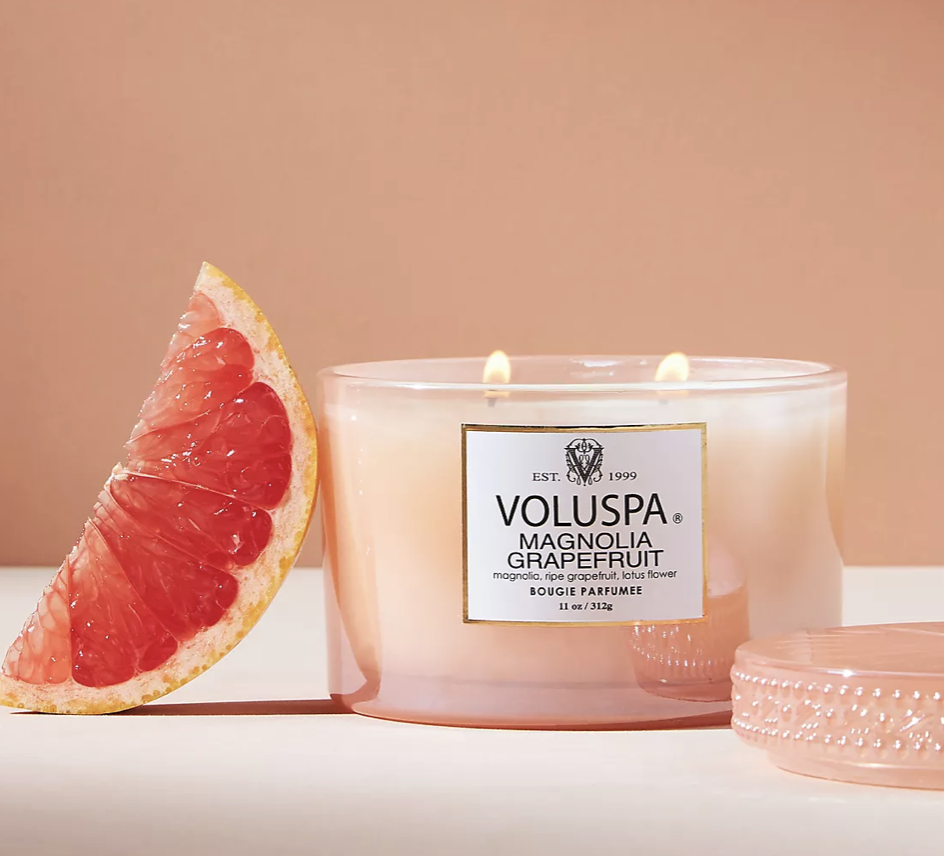12 Best Clean-Scented Candles to Keep Your Home Feeling Fresh