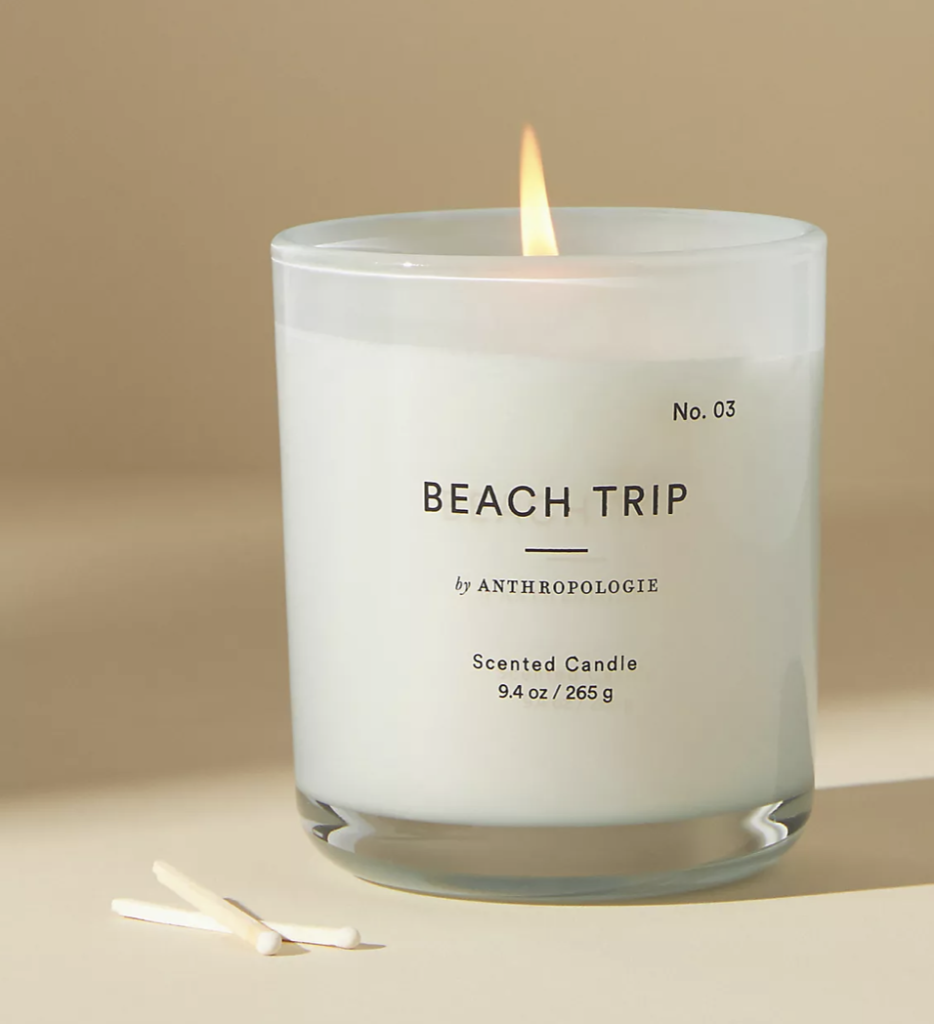 12 Best Clean-Scented Candles to Keep Your Home Feeling Fresh