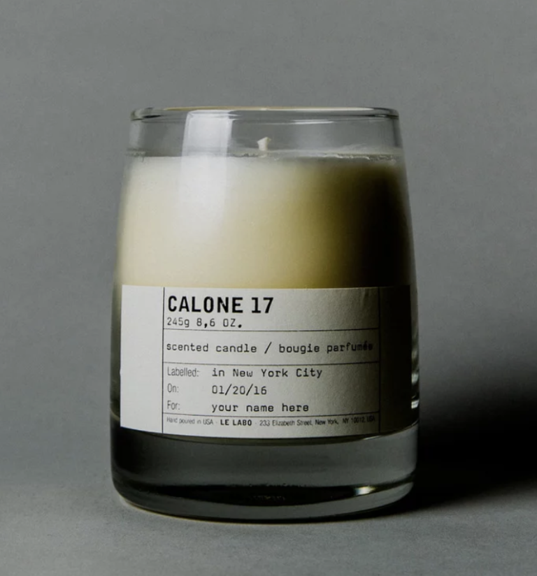 12 Best Clean-Scented Candles to Keep Your Home Feeling Fresh