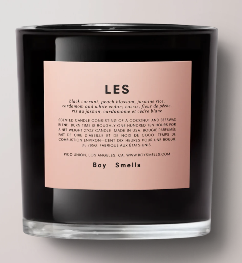 12 Best Clean-Scented Candles to Keep Your Home Feeling Fresh