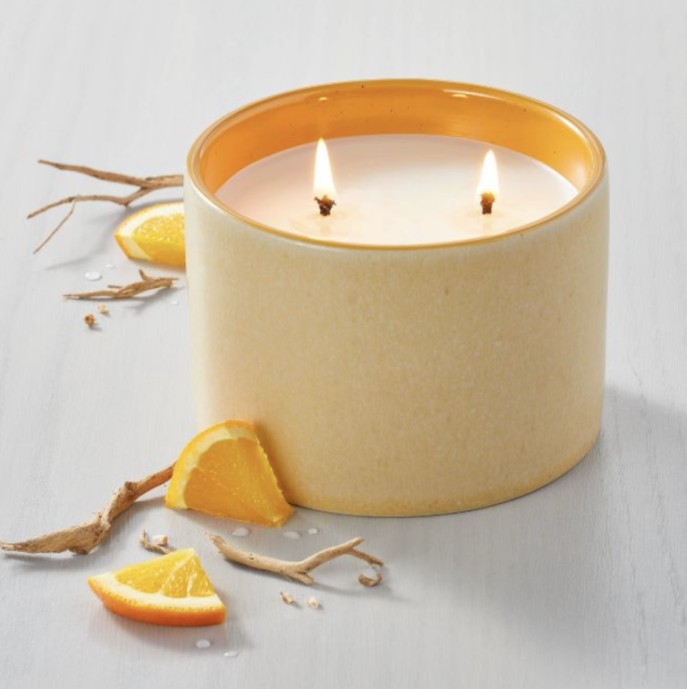12 Best Clean-Scented Candles to Keep Your Home Feeling Fresh