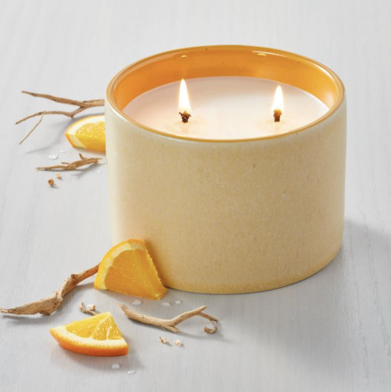 12 Best Clean-Scented Candles to Keep Your Home Feeling Fresh