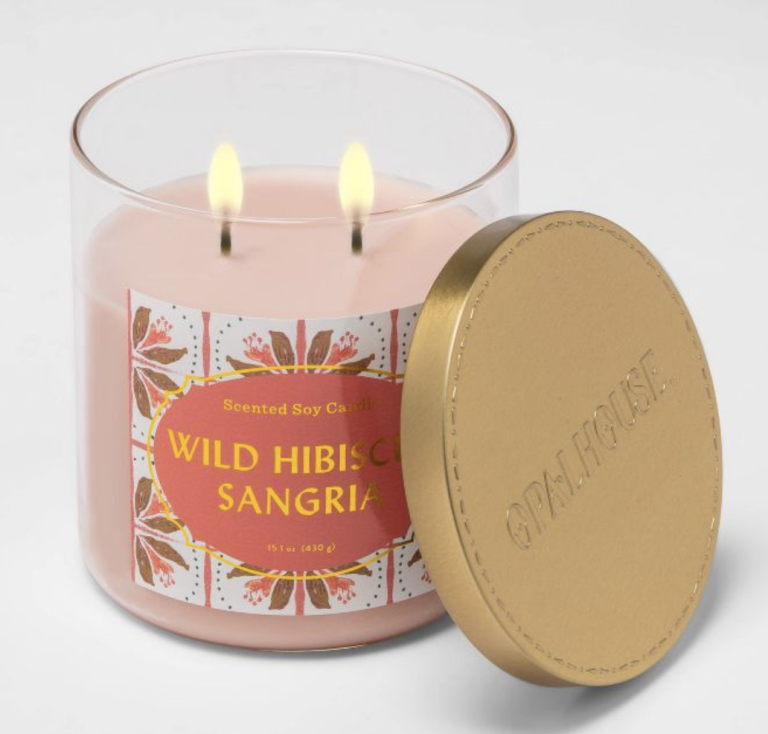 12 Best Clean-Scented Candles to Keep Your Home Feeling Fresh