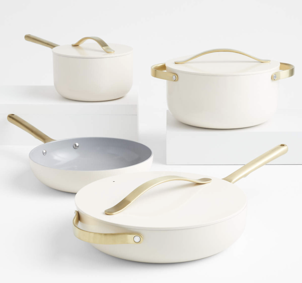 20+ Must Have Kitchen Essentials for Home Chefs - Mozie