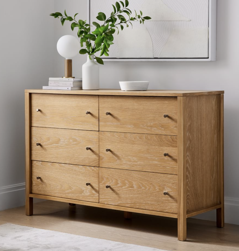 15 Hands-Down Best Dressers for Small Spaces - Mozie