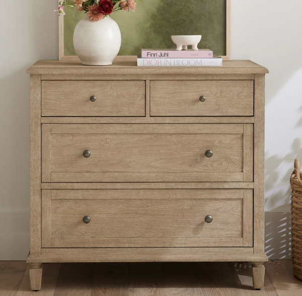 15 Hands-Down Best Dressers for Small Spaces - Mozie