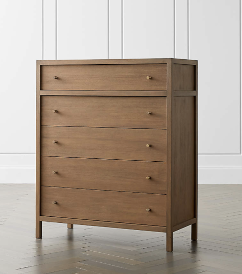 15 Hands-Down Best Dressers for Small Spaces - Mozie