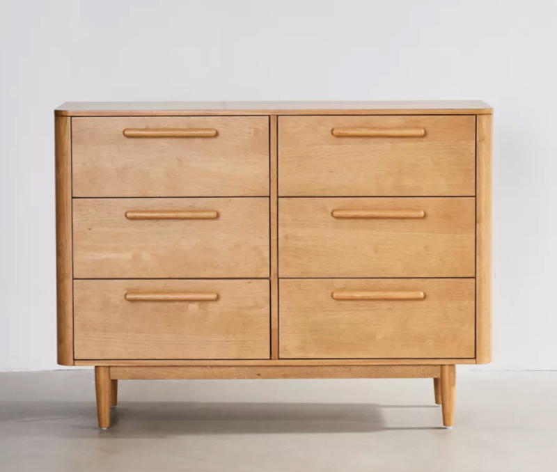 15 Hands-Down Best Dressers for Small Spaces - Mozie