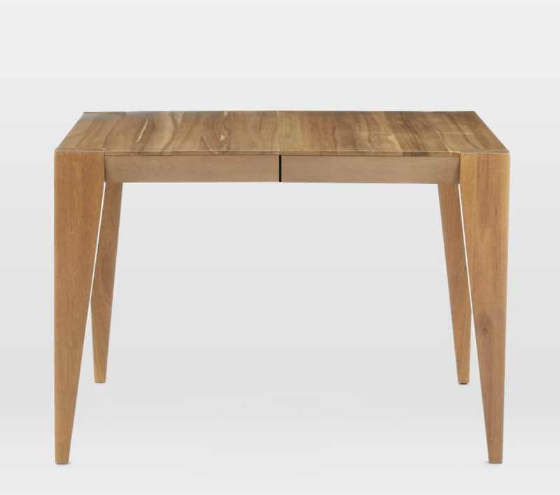 12 Gorgeous Modern Dining Tables for Small Spaces - Mozie