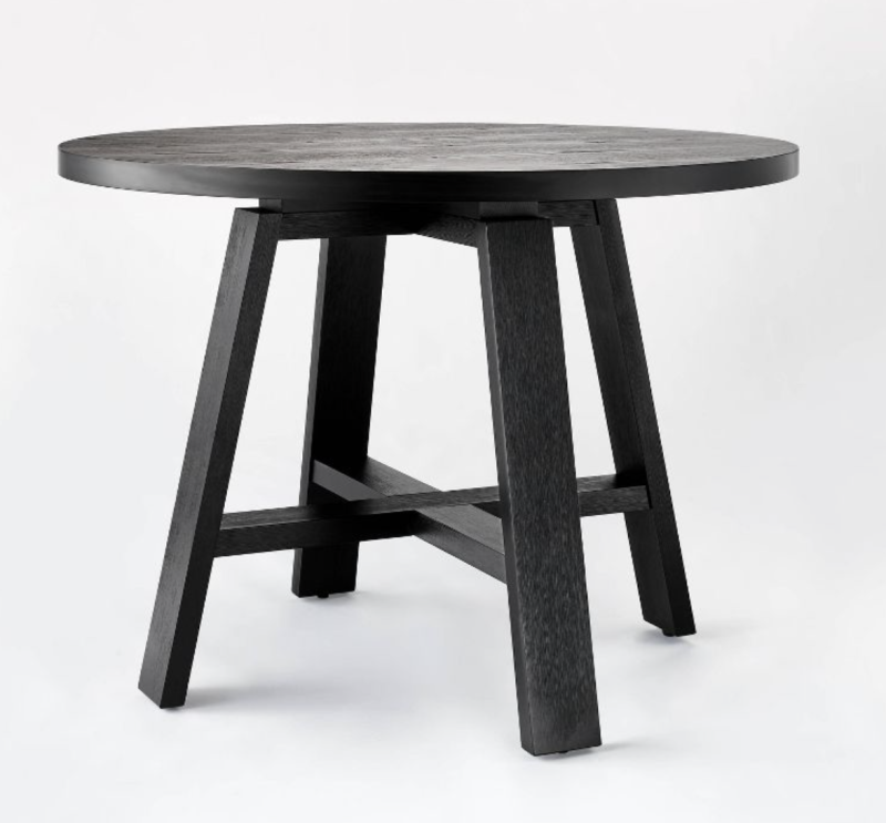 12 Gorgeous Modern Dining Tables for Small Spaces - Mozie