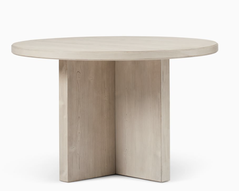 12 Gorgeous Modern Dining Tables for Small Spaces - Mozie