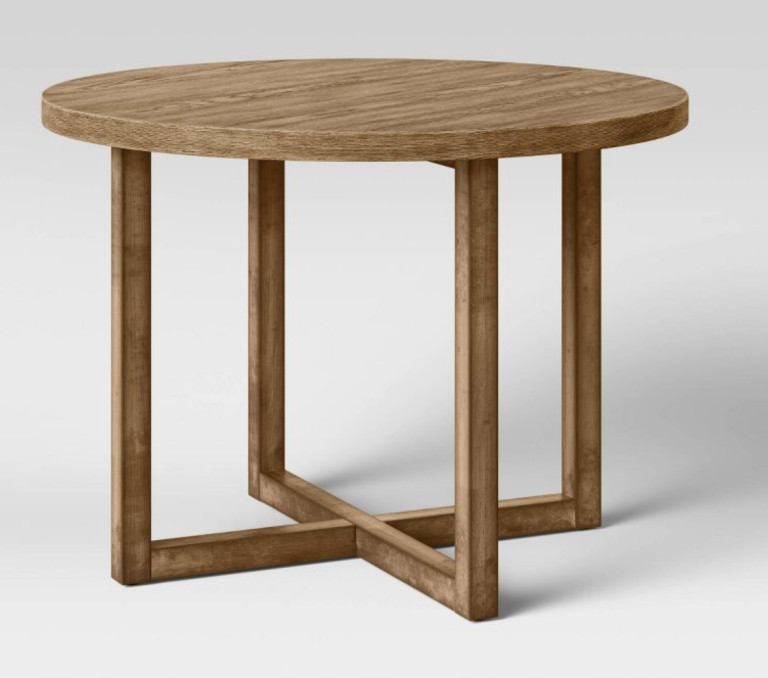 12 Gorgeous Modern Dining Tables for Small Spaces - Mozie