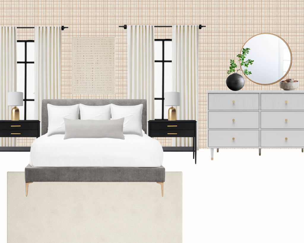 Choose Your Style: How to Style Your Bedroom 4 Different Ways