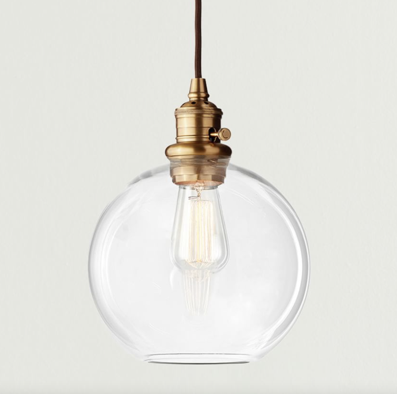 18 Gorgeous Contemporary Pendant Lights | How to Hang Pendant Lights ...