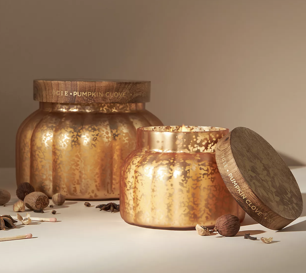 27 Adorable Fall Gift Ideas for People Obsessed With Autumn