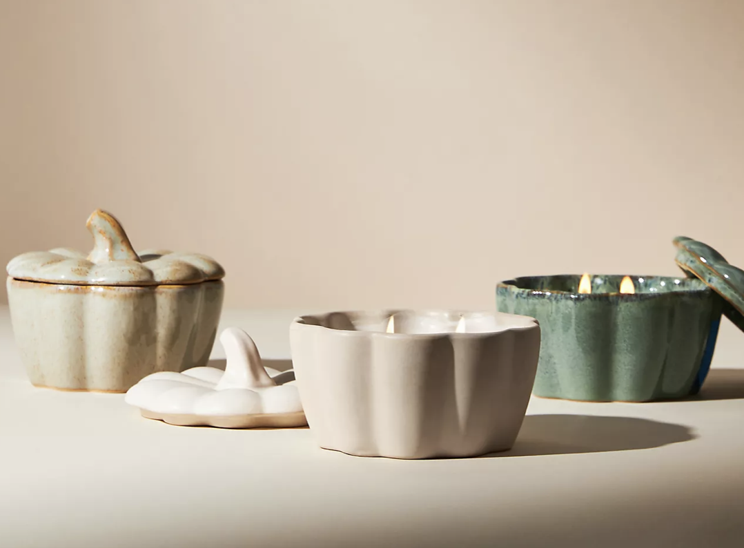 27 Adorable Fall Gift Ideas for People Obsessed With Autumn