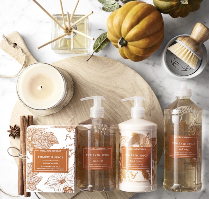 27 Adorable Fall Gift Ideas for People Obsessed With Autumn