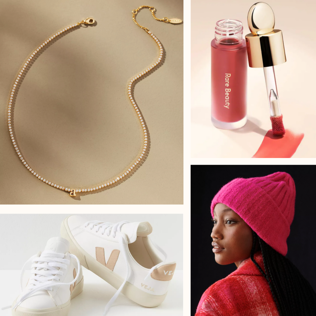 27 Best Christmas Gifts for Women in Their 20s - Mozie