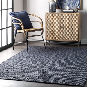 11 Best Jute Rugs to Add Texture and Warmth to Any Room - Mozie
