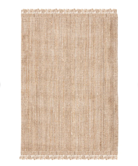 11 Best Jute Rugs to Add Texture and Warmth to Any Room - Mozie