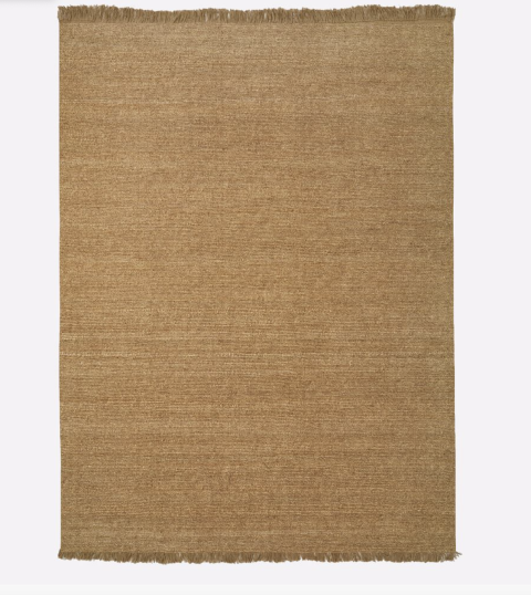 11 Best Jute Rugs to Add Texture and Warmth to Any Room - Mozie