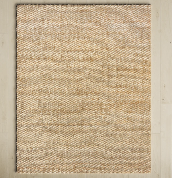11 Best Jute Rugs to Add Texture and Warmth to Any Room - Mozie