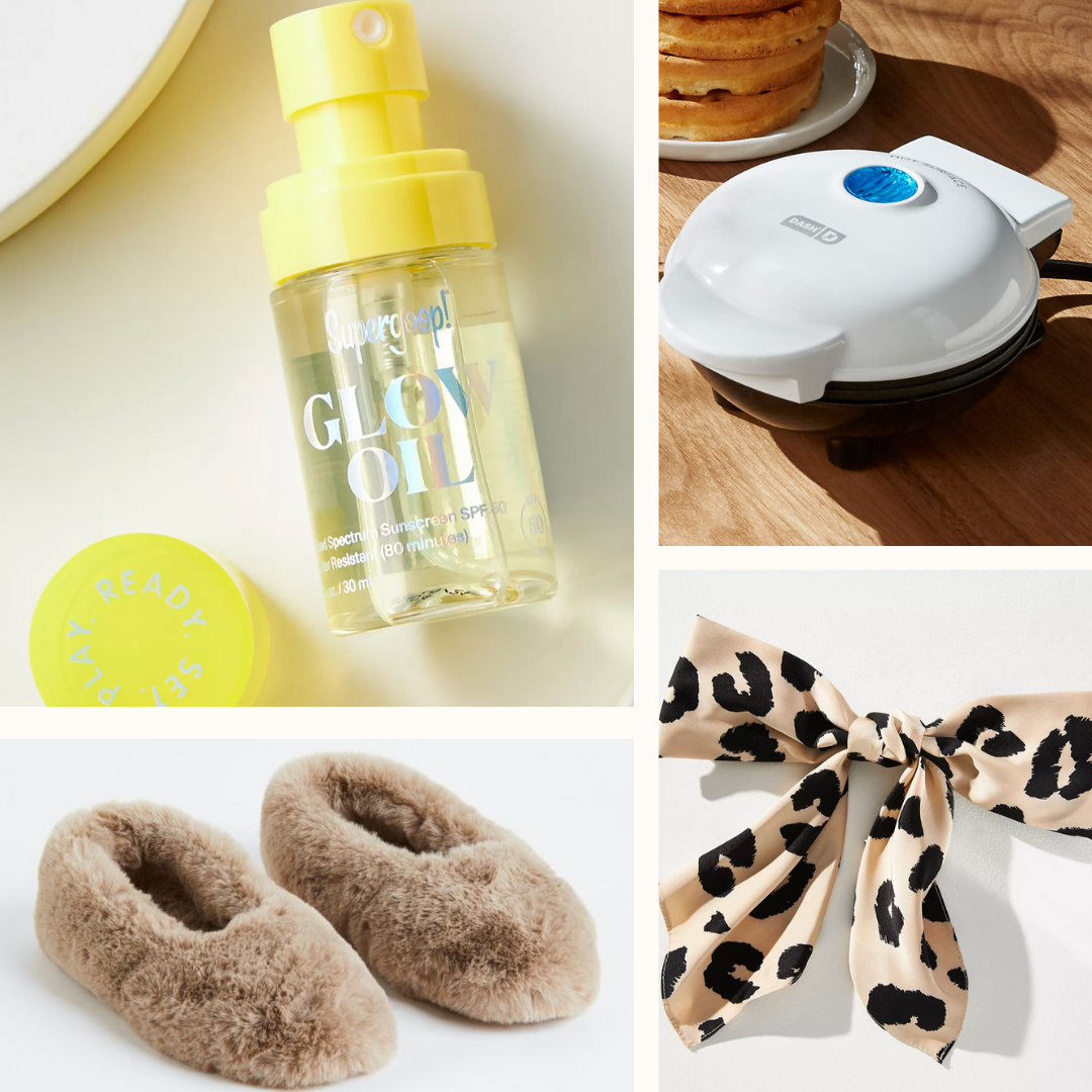 25 Best Gifts Under $15 That She’s Going to Love - Mozie