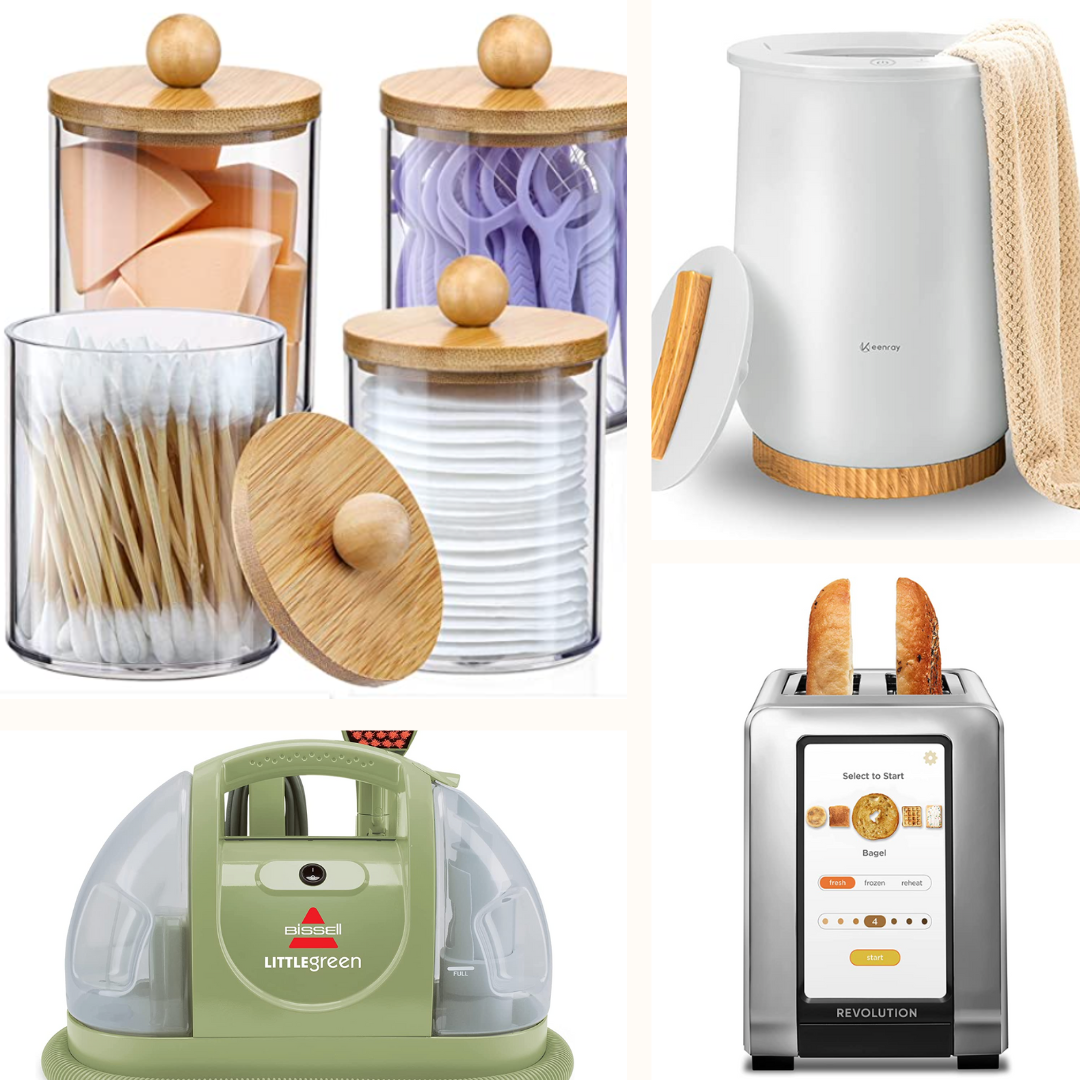 21 Best Amazon Home Must Haves of 2023 - Mozie