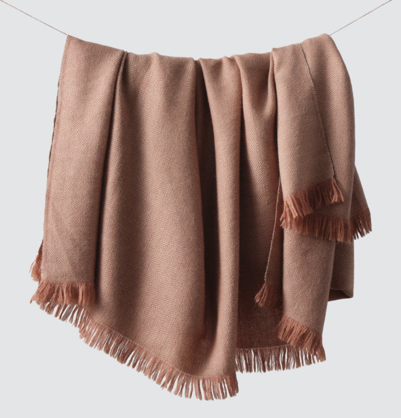 16 Best Cozy Throw Blankets to Cozy Up With - Mozie