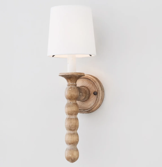 24 Best Wall Sconces to Add Character to Your Home - Mozie