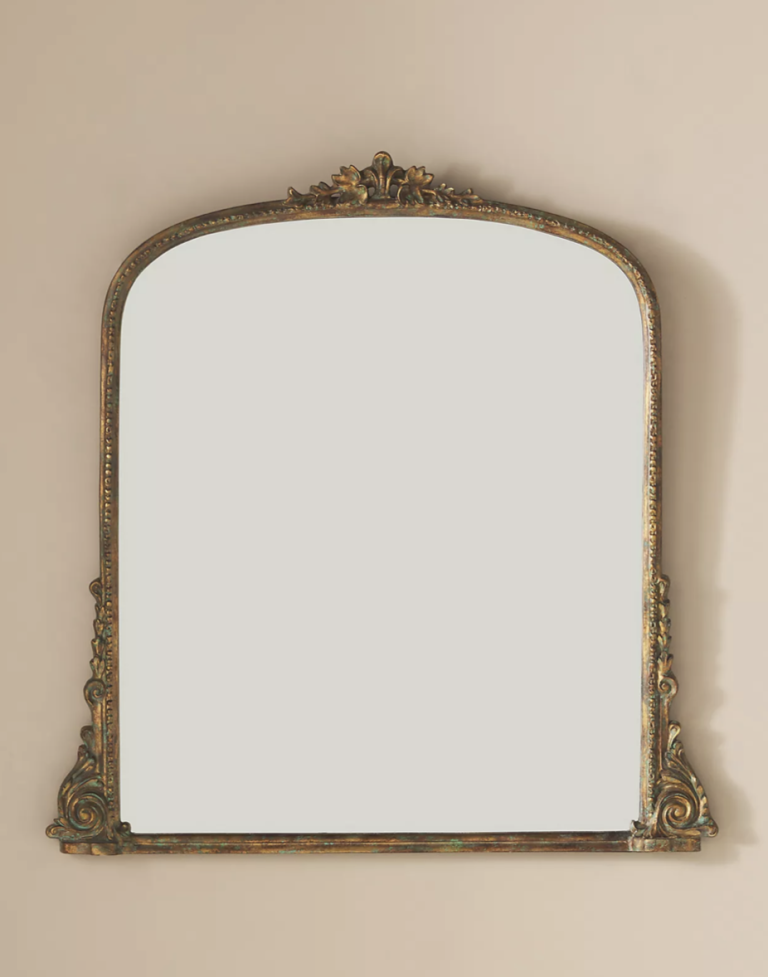 12 Stunning Statement Mirrors for Any Space In Your Home - Mozie