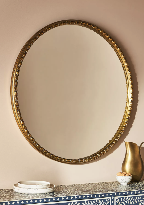 12 Stunning Statement Mirrors for Any Space In Your Home - Mozie