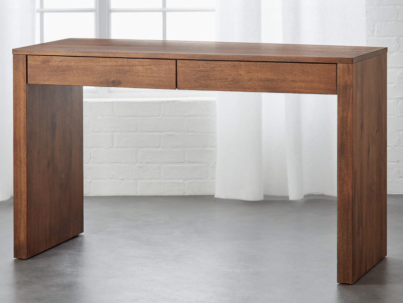 15 Aesthetic Modern Office Desks to Refresh Your Work From Home Setup