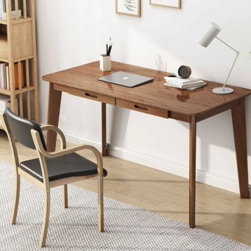 15 Aesthetic Modern Office Desks to Refresh Your Work From Home Setup