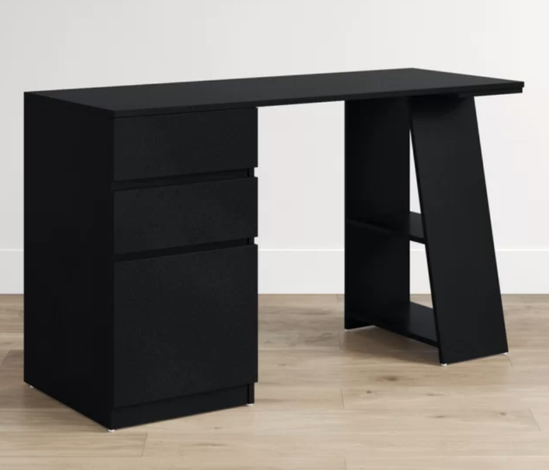 15 Aesthetic Modern Office Desks to Refresh Your Work From Home Setup