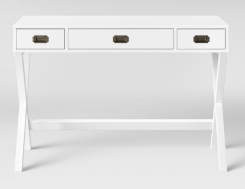 15 Aesthetic Modern Office Desks to Refresh Your Work From Home Setup