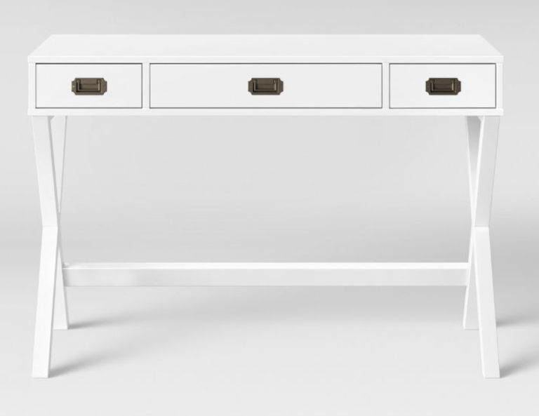 15 Aesthetic Modern Office Desks to Refresh Your Work From Home Setup