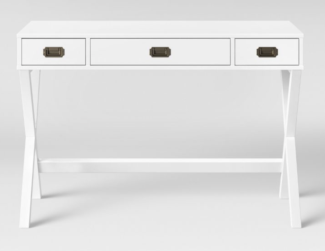 15 Aesthetic Modern Office Desks to Refresh Your Work From Home Setup