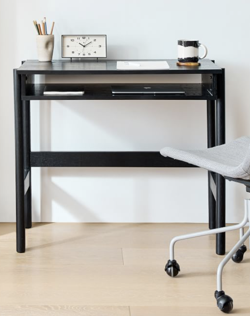 15 Aesthetic Modern Office Desks to Refresh Your Work From Home Setup