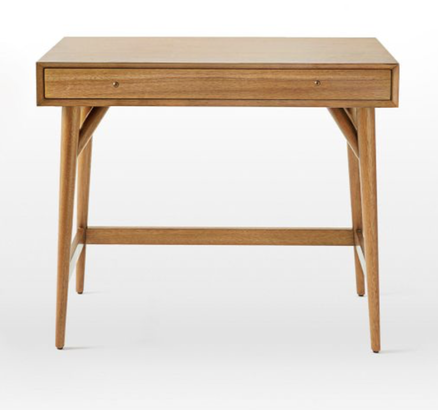 15 Aesthetic Modern Office Desks to Refresh Your Work From Home Setup