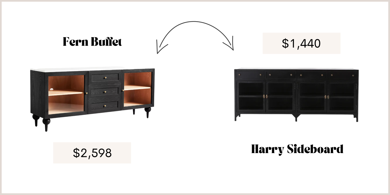 18 Anthropologie Dupes That’ll Save You $1000s - Mozie