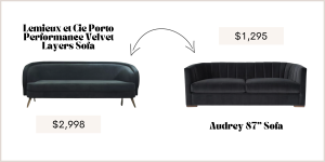 18 Anthropologie Dupes That’ll Save You $1000s - Mozie