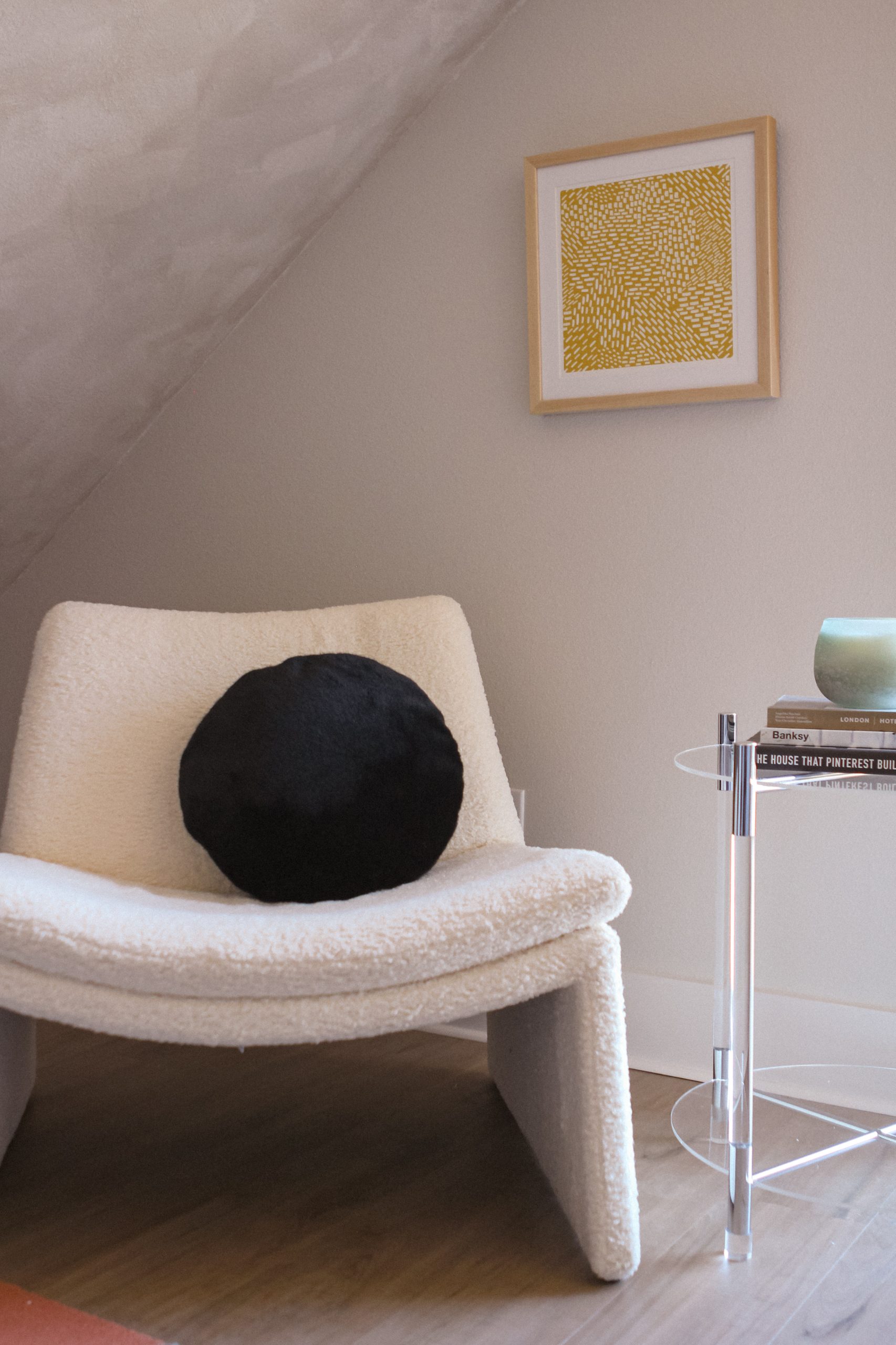 Modern Loft Office Project Reveal - Mozie