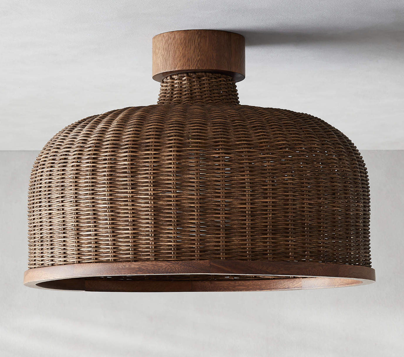 16 Very Best Modern Flush Mount Lights - Mozie
