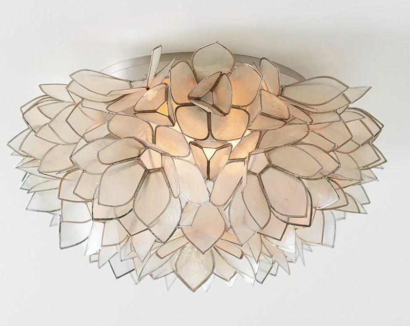 16 Very Best Modern Flush Mount Lights - Mozie