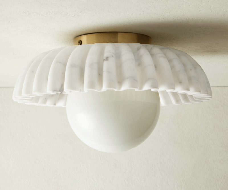 16 Very Best Modern Flush Mount Lights - Mozie