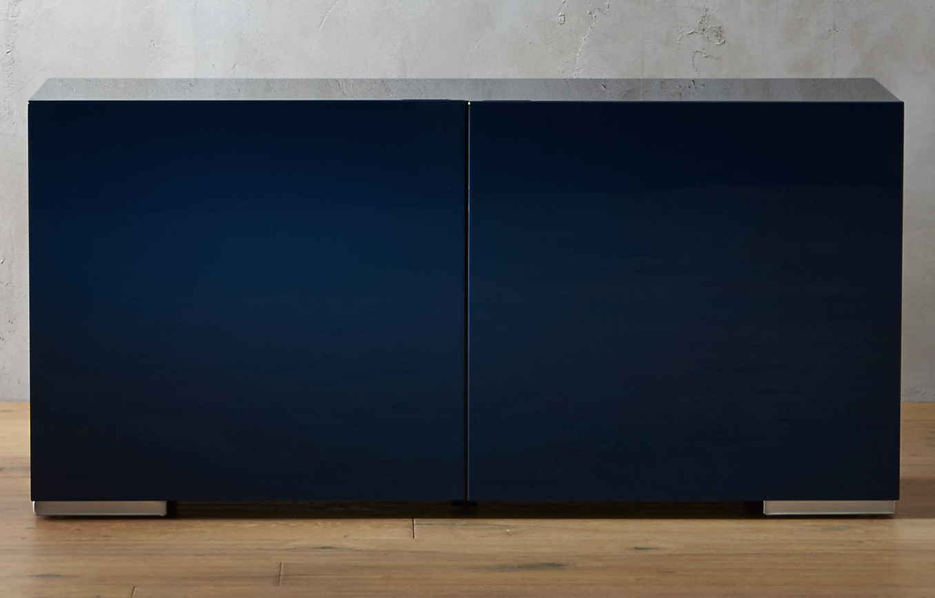 The 16 Very Best Coffee Bar Cabinets for Modern Kitchens - Mozie