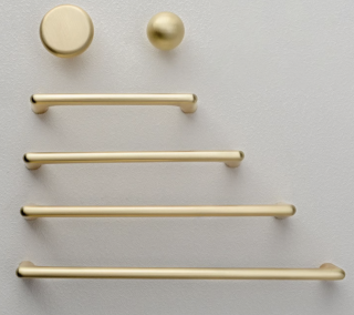 The Very Best Hardware for Kitchen Cabinets 2023, Our Top 12 Picks - Mozie