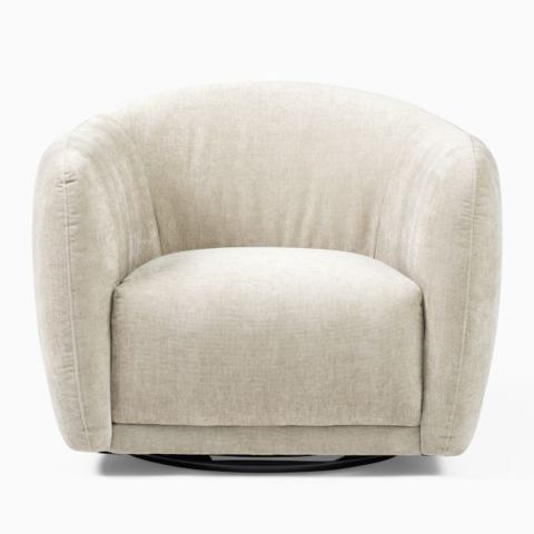 16 Best Barrel Chairs That’ll Make Your Space Feel Super Cozy - Mozie