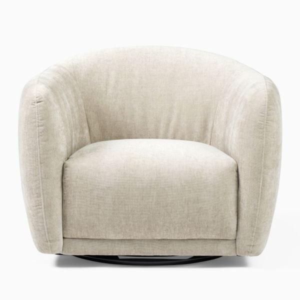 16 Best Barrel Chairs That’ll Make Your Space Feel Super Cozy - Mozie